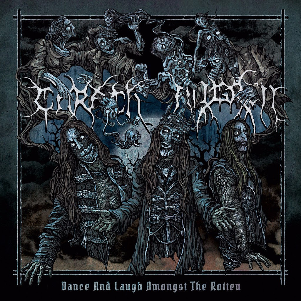 Carach Angren reveal first new track and details of forthcoming album ...