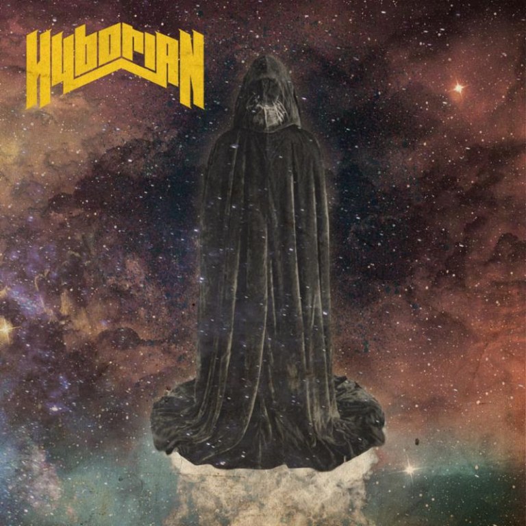 HYBORIAN Streaming Entire New Album, “Hyborian: Volume I”, One Day ...