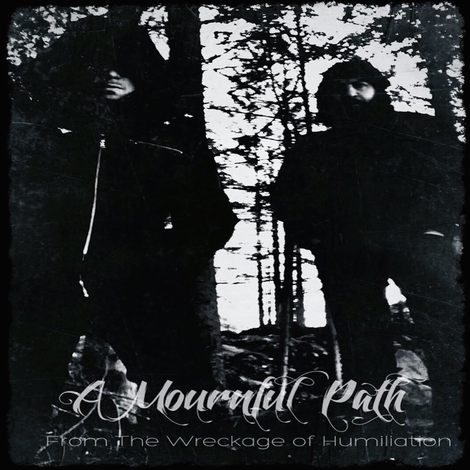 Australian Black Metal Band, A Mournful Path, Released a Single! | Dark ...