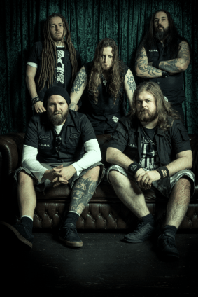 REVIEW: GraViL- No More Forgiveness | Dark Art Conspiracy