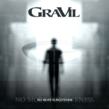REVIEW: GraViL- No More Forgiveness | Dark Art Conspiracy