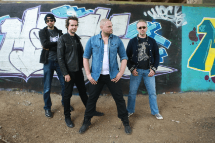 NUMB to release their self-titled debut album on 1st September via ...