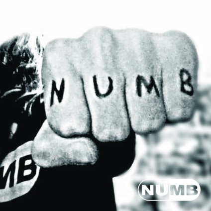 NUMB to release their self-titled debut album on 1st September via ...