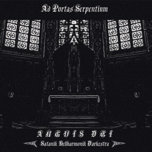 ANGUIS DEI set release date for SVART debut EP, reveal first track ...