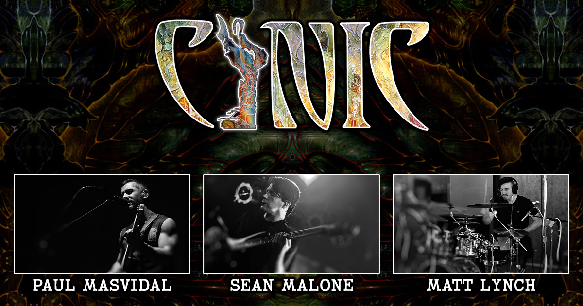 Cynic Band Logo