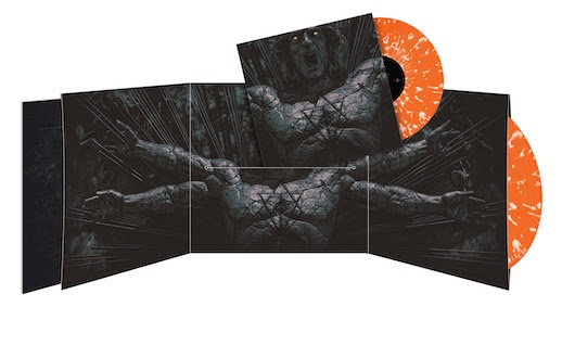 In Flames discusses reimagined artwork for 'Clayman 20th Anniversary ...