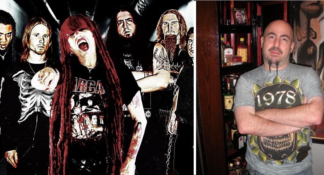 Wykked Wytch makes post about John Finberg harrassing back in 1997 ...