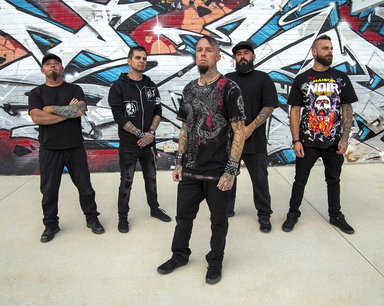 MIND INCISION Releases Moving New Single, “The Awakening” | Dark Art ...
