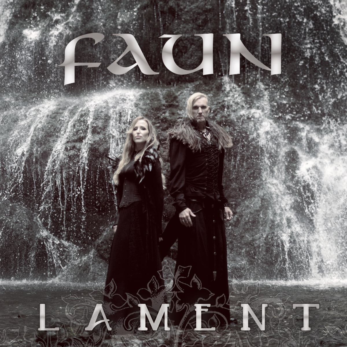 FAUN RELEASE NEW DARK SINGLE ‘LAMENT’ | Dark Art Conspiracy
