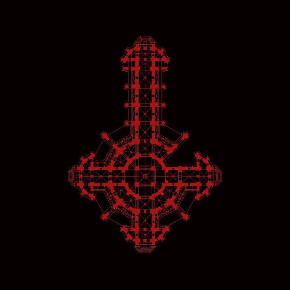 GHOST “It’s a Sin” AVAILABLE ON DSPs FOR THE FIRST TIME EVER | Dark Art ...
